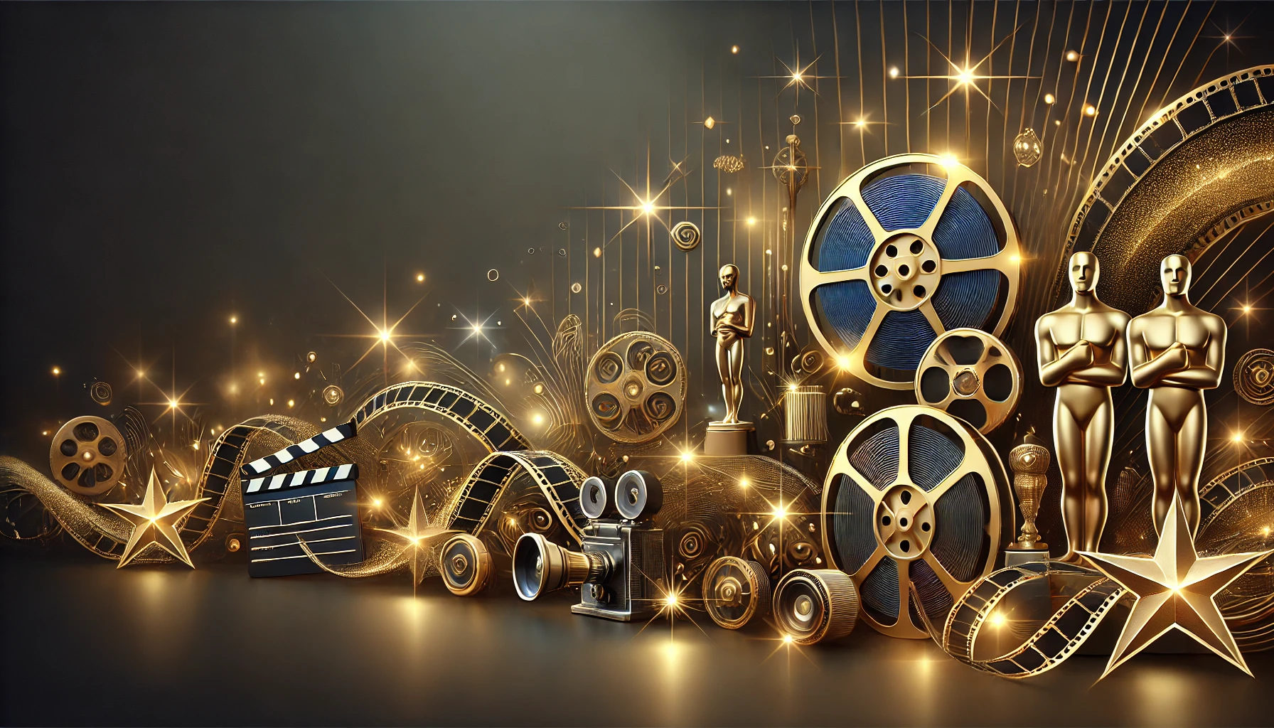 Cracking the Oscar Code - project-5DS