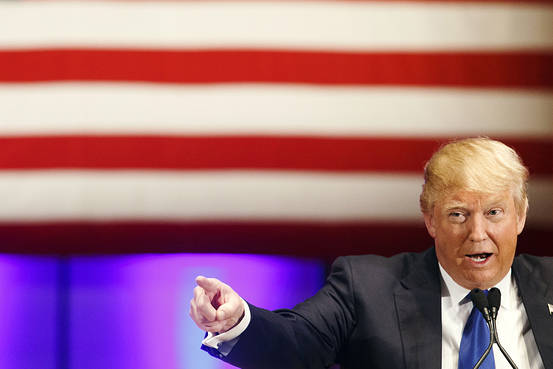 Make Hollywood Great Again